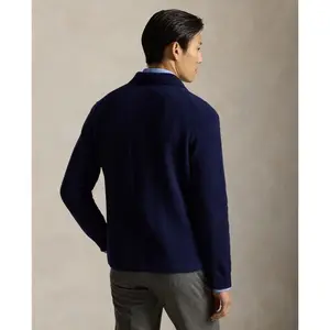Ralph Lauren Wool-cashmere Cardigan