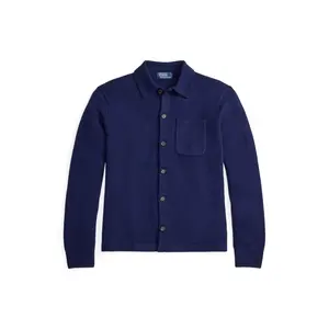 Ralph Lauren Wool-cashmere Cardigan