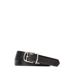 Ralph Lauren Reversible Dress Belt