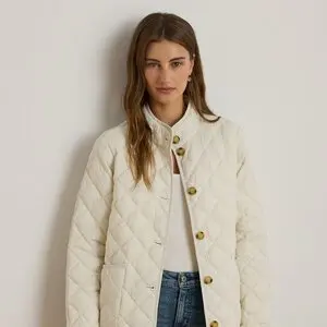 Women's Diamond Quilted Jackets
