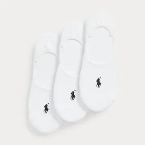 Women's Flat Knit Multi-Pack Socks