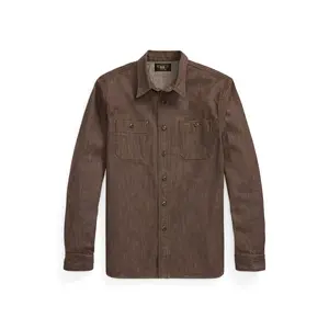 Ralph Lauren Denim Workshirt