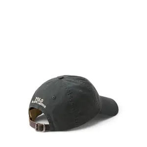 Ralph Lauren Polo Bear Twill Cap