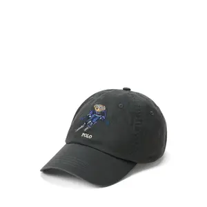 Ralph Lauren Polo Bear Twill Cap