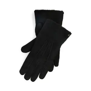 Ralph Lauren Shearling Gloves