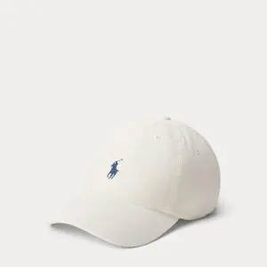 Twill Ball Caps