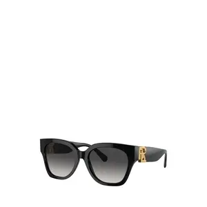 Ralph Lauren Ricky Sunglasses - Black