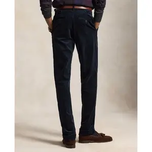 Ralph Lauren Corduroy Suit Trousers