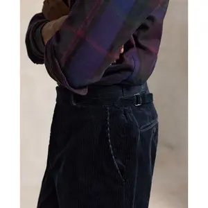 Ralph Lauren Corduroy Suit Trousers