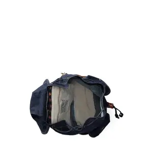Ralph Lauren Indigo Denim Rucksack
