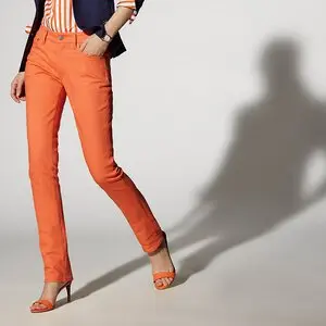 Ralph Lauren 160 Slim Denim Jean