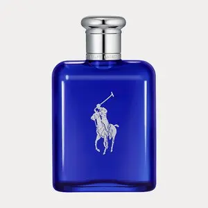 Ralph Lauren Polo Eau De Toilette - Blue