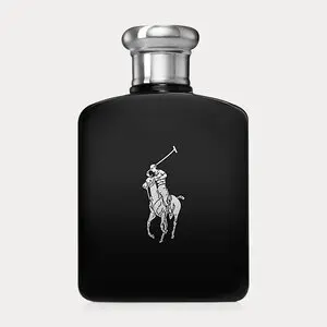 Ralph Lauren Polo Eau De Toilette - Black