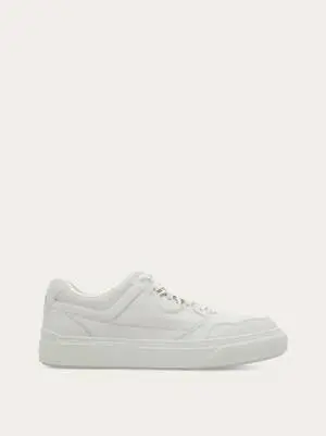 Ferragamo Trimmed Shoes For Men