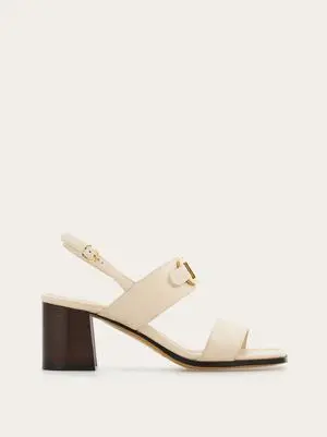 Ferragamo High Heel Sandals For Women