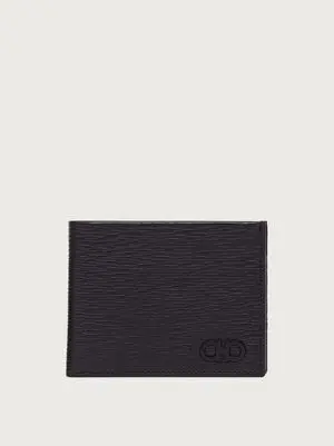 Ferragamo Embellished Wallets For Men
