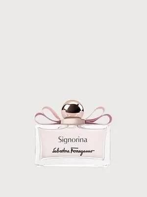 FERRAGAMO Signorina Pink