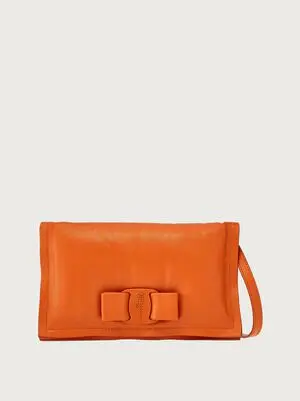 FERRAGAMO Viva Bow Mini Bag