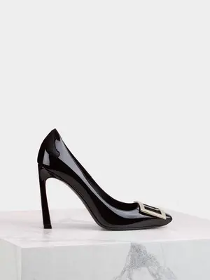 ROGER VIVIER Trompette Pumps