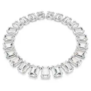 SWAROVSKI Millenia Necklace White