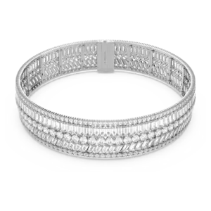 SWAROVSKI Swarovski Hyperbola Choker Crystal