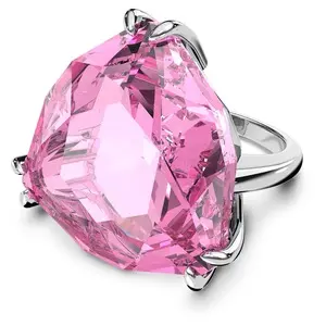 SWAROVSKI Millenia Open Ring Pink