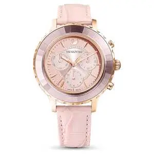 SWAROVSKI Octea Lux Chrono Watch