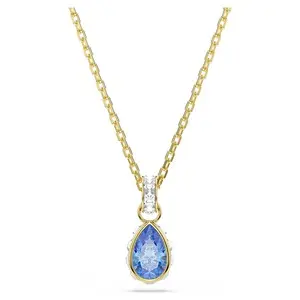 SWAROVSKI Chroma Pendant - Blue