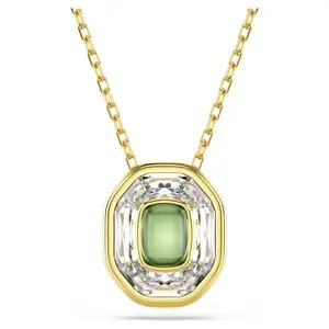SWAROVSKI Chroma Pendant - Green