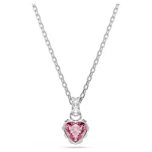 SWAROVSKI Chroma Pendant - Pink