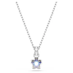 SWAROVSKI Chroma Pendant With - White