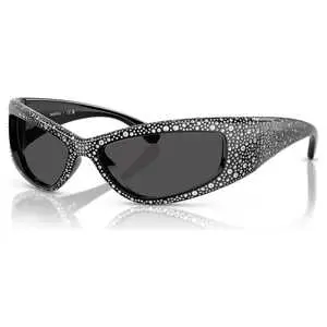 Swarovski Glitter Eyewear For Women