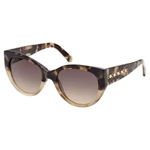 SWAROVSKI Swarovski Sublima Cat-Eye Sunglasses Multicolored