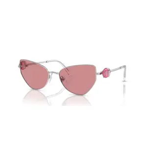 SWAROVSKI Sunglasses Pink