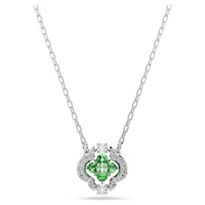 SWAROVSKI Una Angelic Pendant - Green