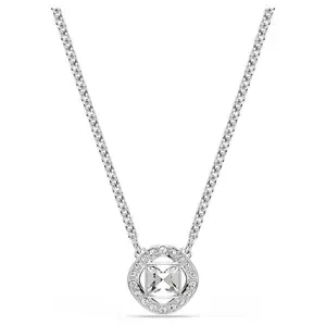 SWAROVSKI Una Angelic Pendant - White