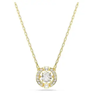 SWAROVSKI Una Angelic Pendant - White