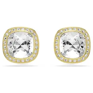 SWAROVSKI Swarovski Una Angelic Stud Earrings White