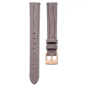 SWAROVSKI Watch Strap - Gray
