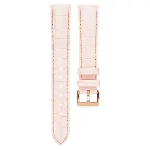 SWAROVSKI Watch Strap - Pink