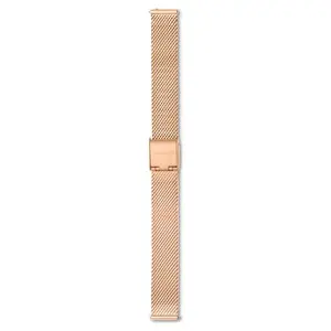 SWAROVSKI Watch Strap Rose Gold Tone