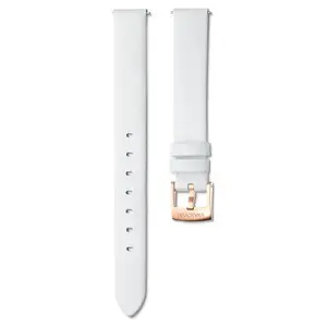 SWAROVSKI Watch Strap - White