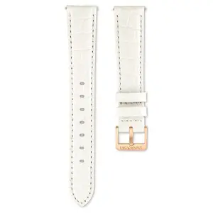 SWAROVSKI Watch Strap - White