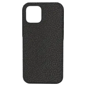 SWAROVSKI High Smartphone Case Black