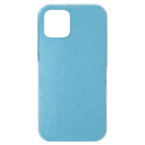 SWAROVSKI High Smartphone Case Blue