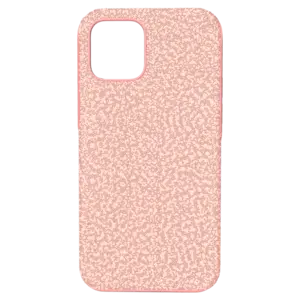 SWAROVSKI High Smartphone Case Pink