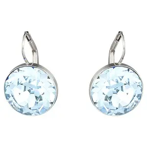 SWAROVSKI Bella Drop Earrings - Blue