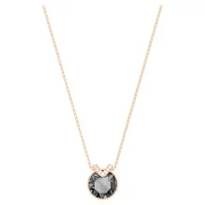 SWAROVSKI Bella V Pendant - Gray