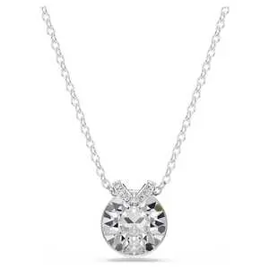 SWAROVSKI Swarovski Bella V Pendant White