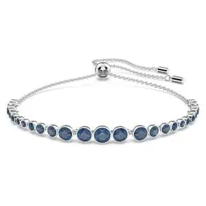 SWAROVSKI Swarovski Imber Emily Bracelet Blue